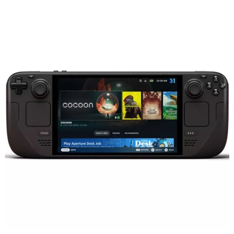 Valve Steam Deck OLED Handheld Gaming Console - 1TB - Games4u Pakistan