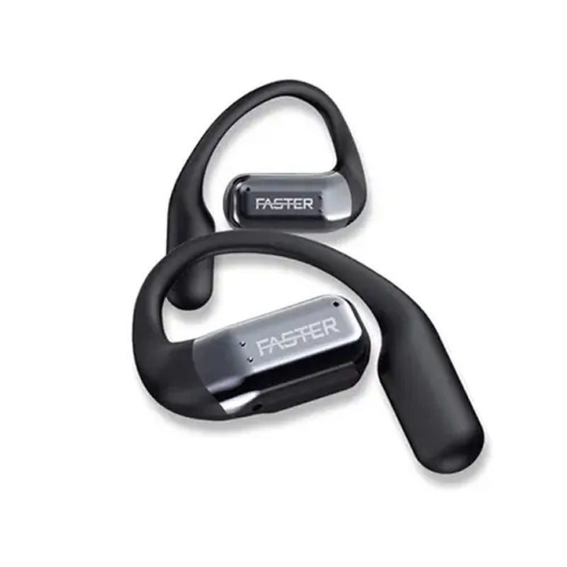 FASTER R18 AIRVIBE ENC earbuds - Games4u Pakistan