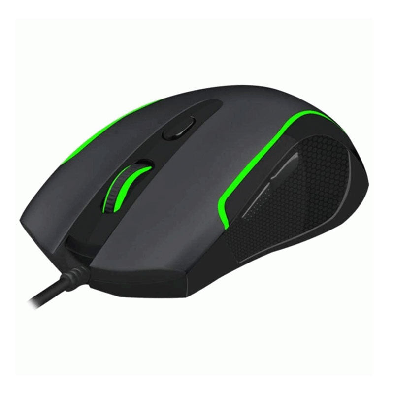 T-Dagger Private TGM106 Wired Gaming Mouse - Games4u Pakistan