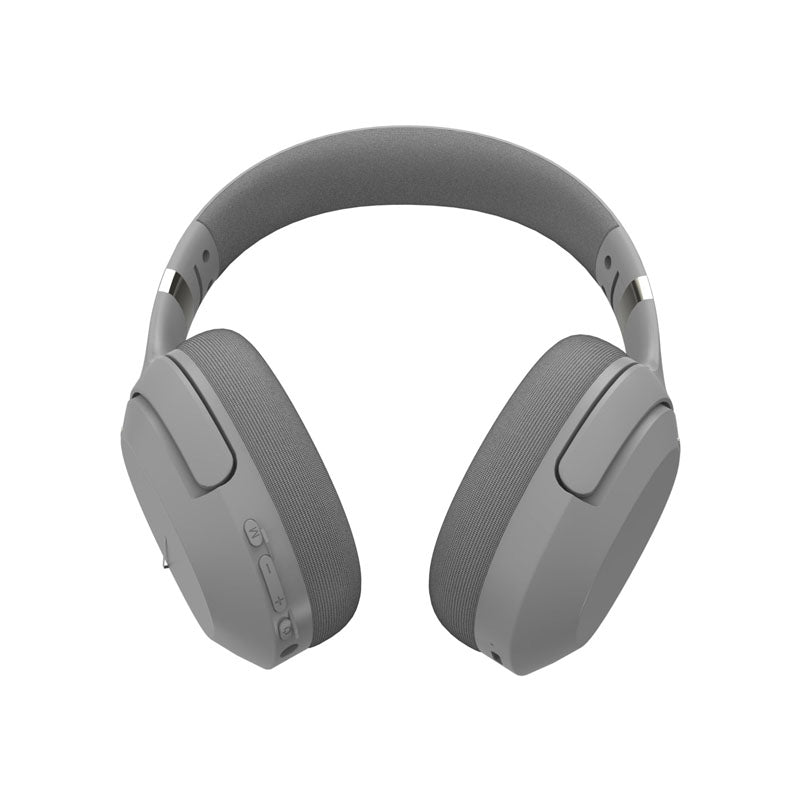 Faster HD Solo Wireless Stereo Headphones with ANC - Games4u Pakistan