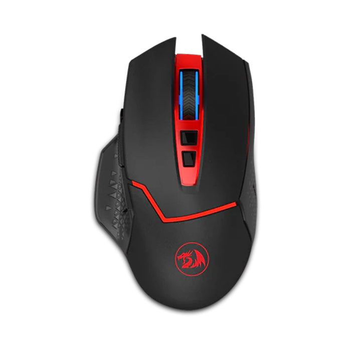 Redragon M690 Wireless Gaming Mouse – Games4u Pakistan