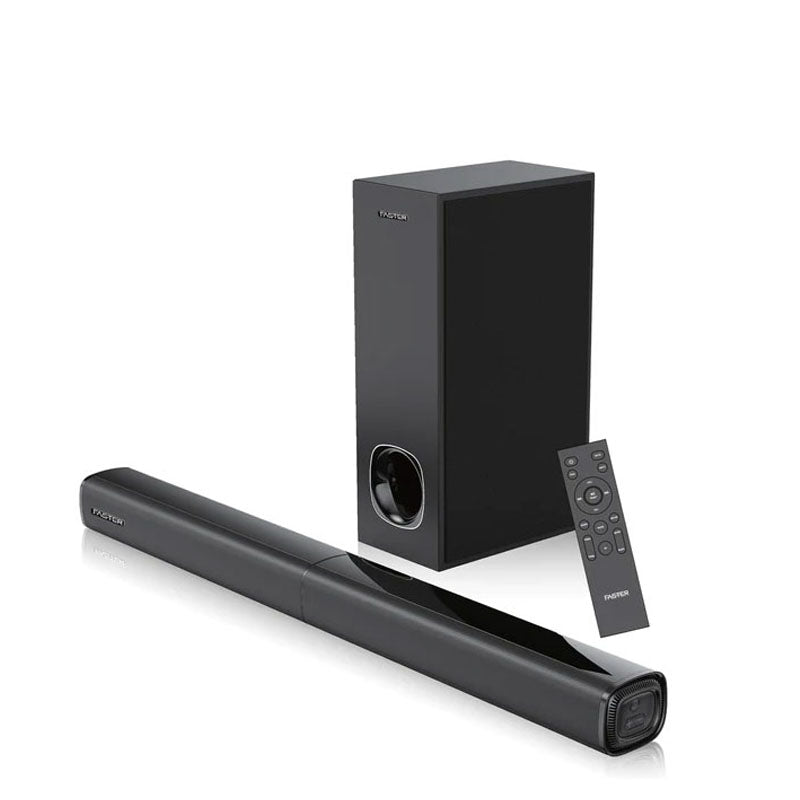 FASTER XB7000 Wireless Bluetooth - Games4u Pakistan